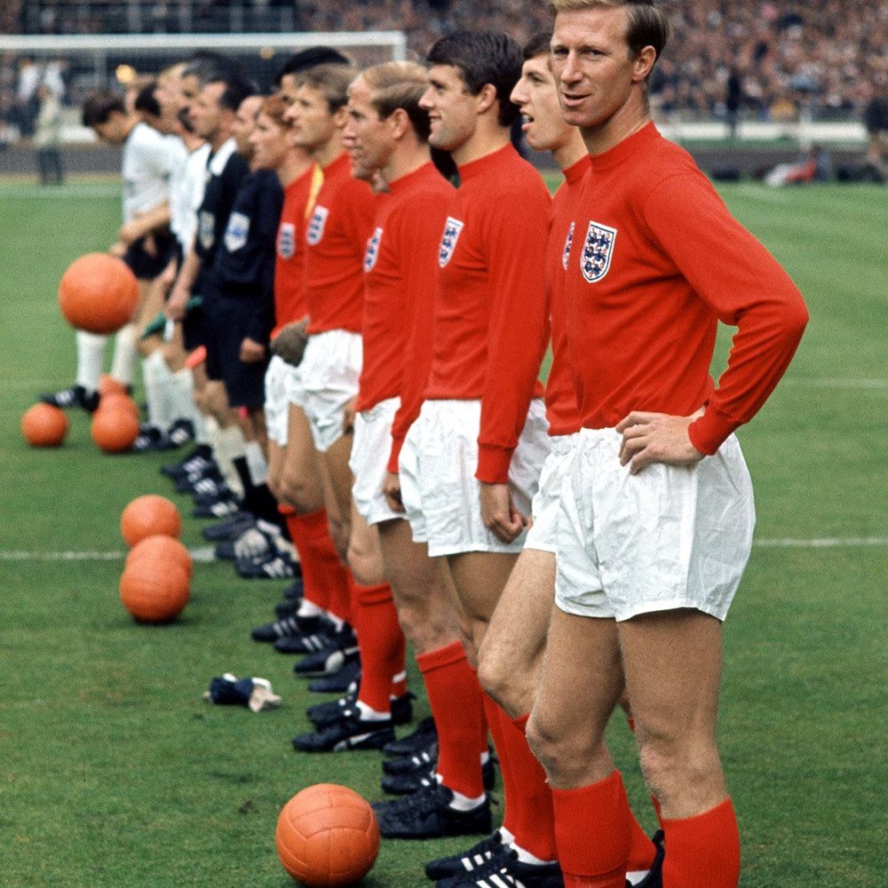 C'est l'heure d'une pinte de foot - pinte de foot