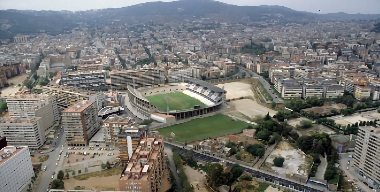 Série sur la Coupe du monde 1982 (7/8) - A tragédia do Sarrià nunca ...