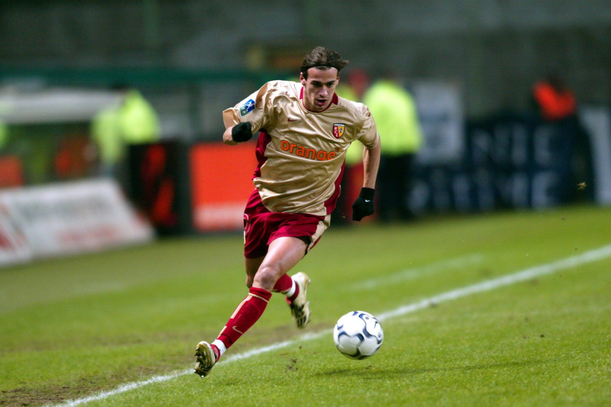 Top 50 Racing Club de Lens (3/6) - Pinte de Foot