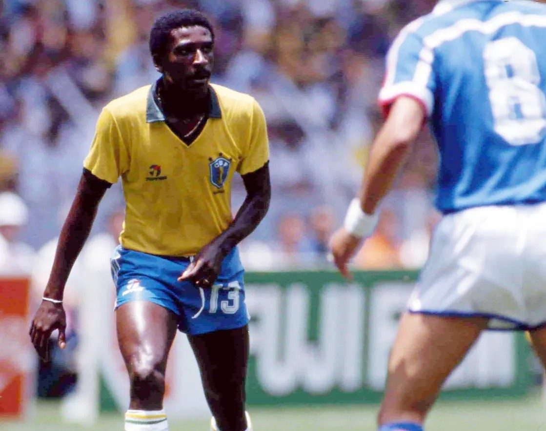 Personnages de la Coupe du monde 1986 – Josimar ou Zigomar ? (4/6 ...